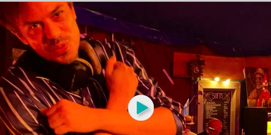 DJ Toro - La Java des Baleines - Les Rétais