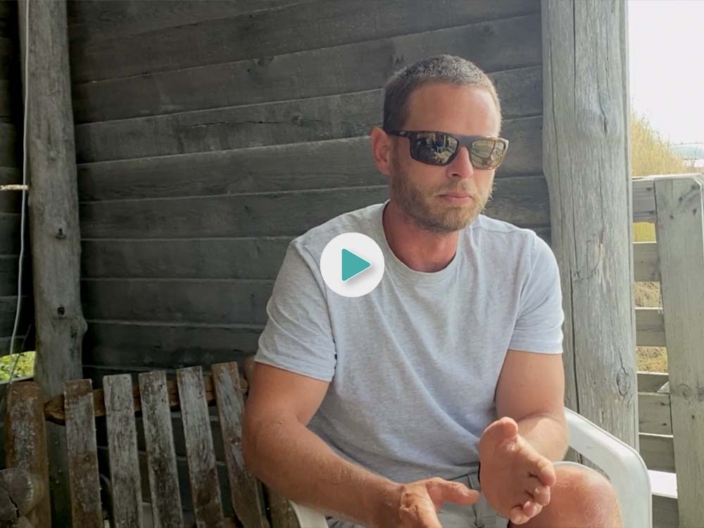 Sel de l'île de Ré - Label bio pour le sel - Sauniers -Les Rétais